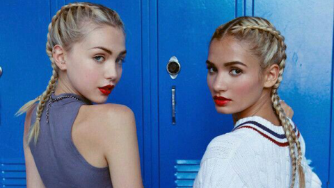 The Ultimate Guide for Dutch Braid - Canada Hair Blog